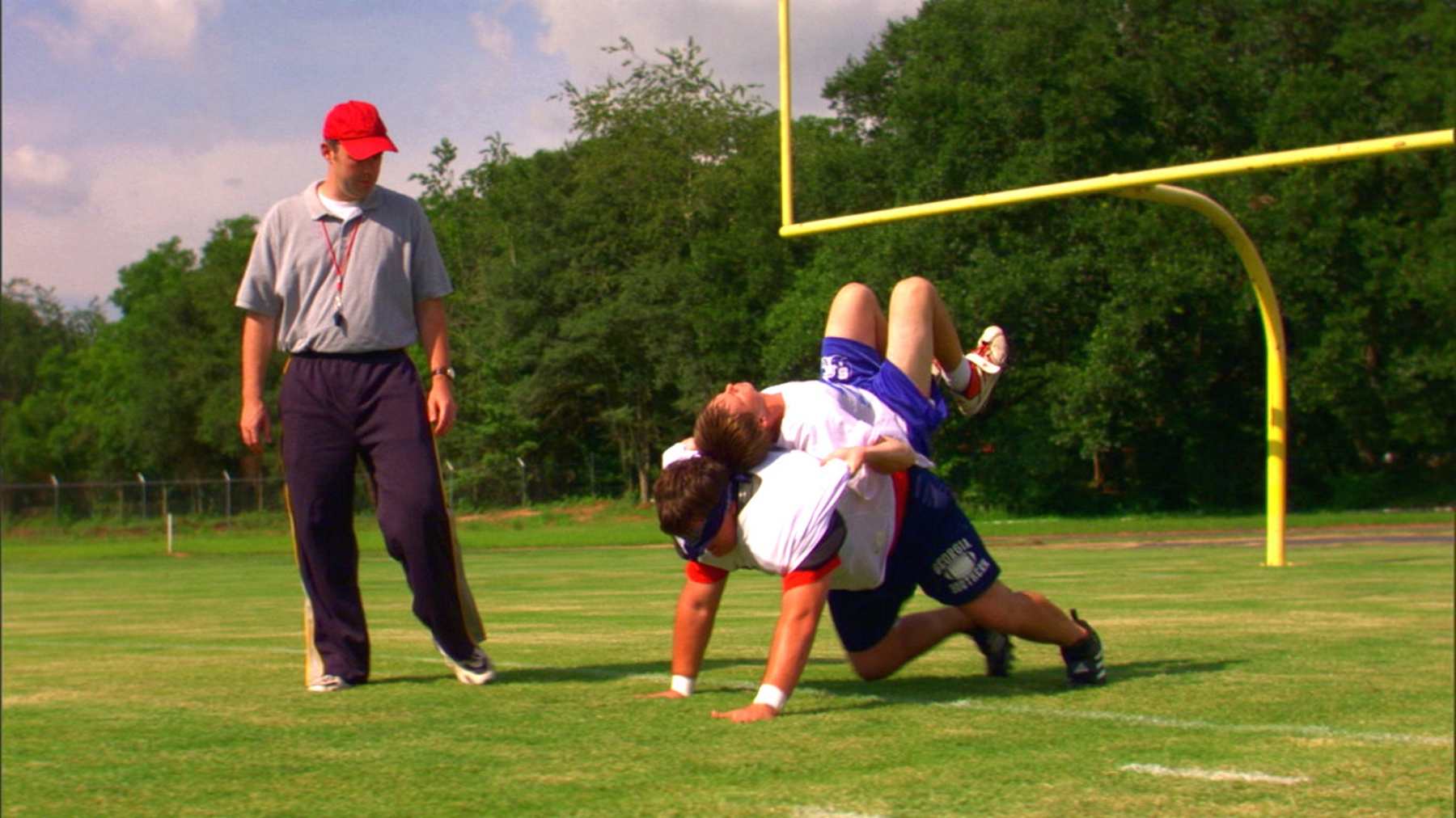 The Death Crawl | Mentell